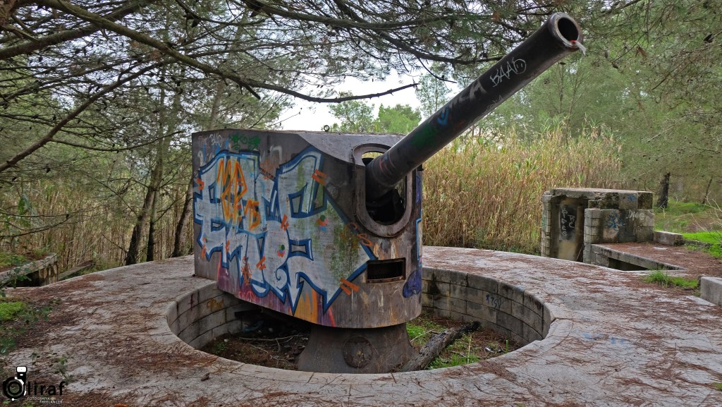 📌À descoberta da arquitectura militar da Trafaria: o Forte-Presídio da ...