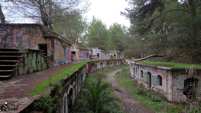📌À descoberta da arquitectura militar da Trafaria: o Forte-Presídio da ...
