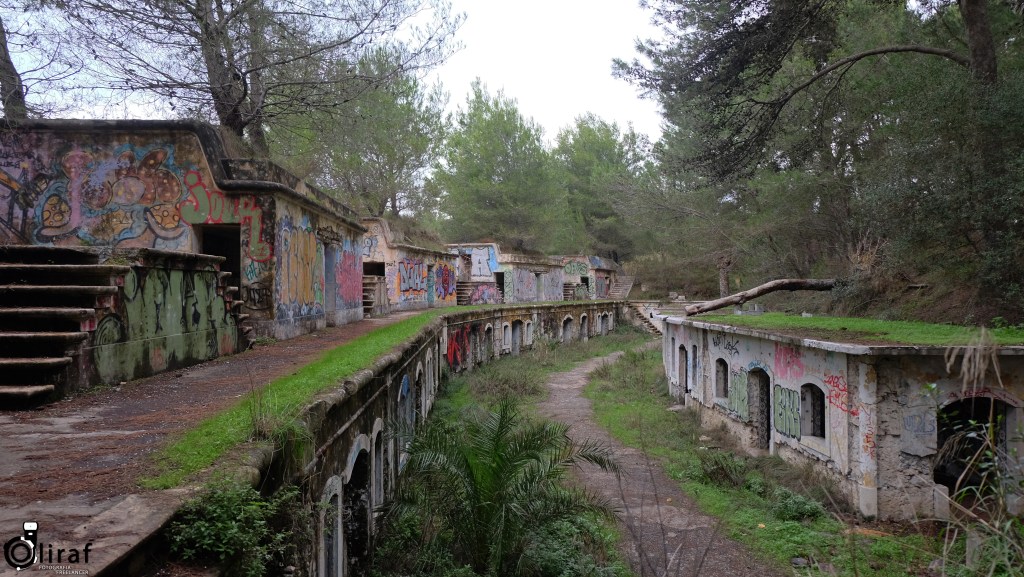📌À descoberta da arquitectura militar da Trafaria: o Forte-Presídio da ...